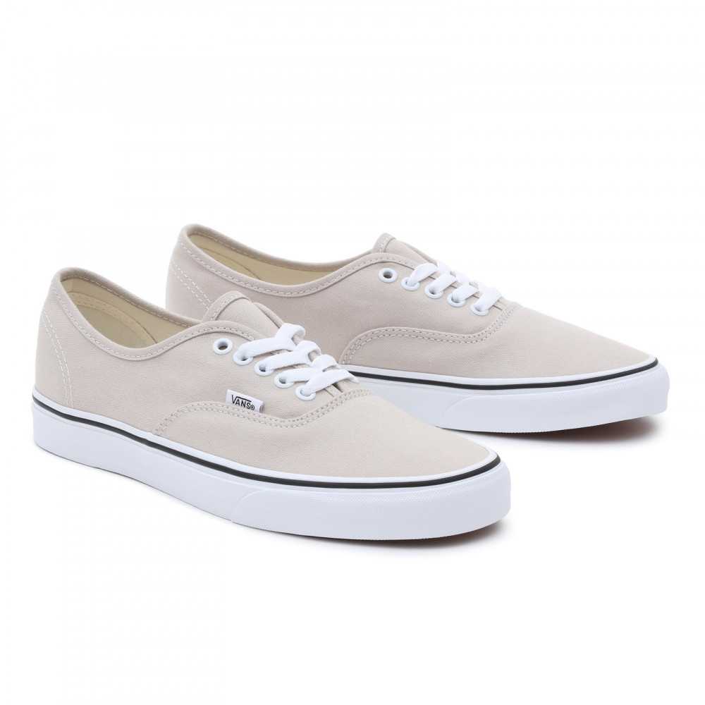 VANS Authentic Color Theory French Oak - Suffern