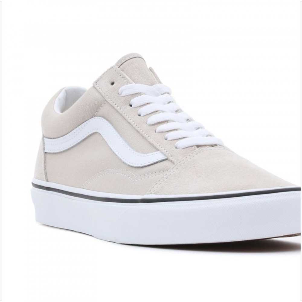 VANS Old Skool Color Theory French Oak - Suffern
