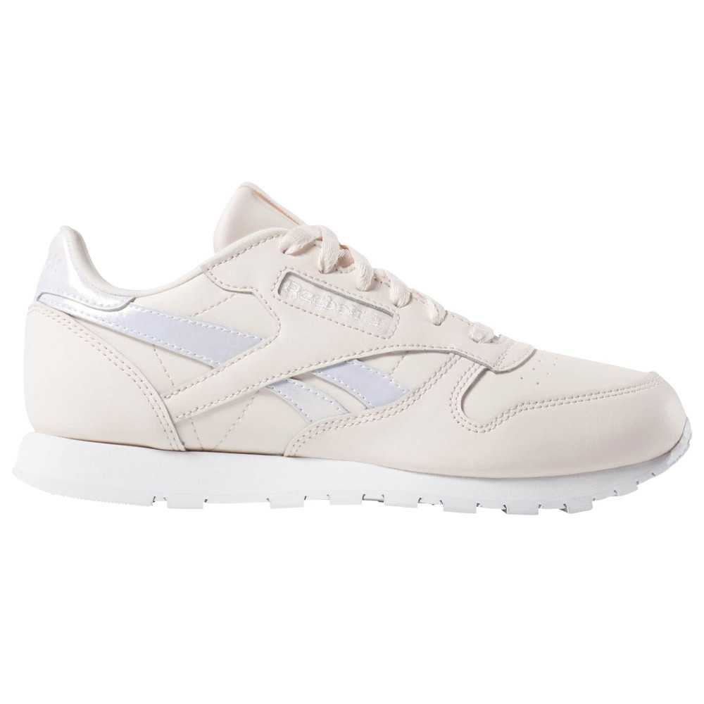 REEBOK Classic Leather Pale Pink/white - Suffern