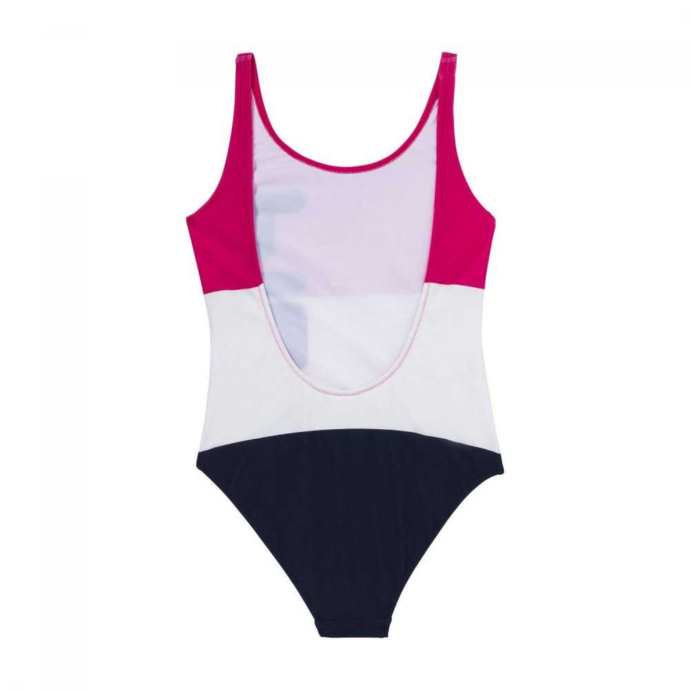 FILA Women Sailor Bathing Suit - Suffern