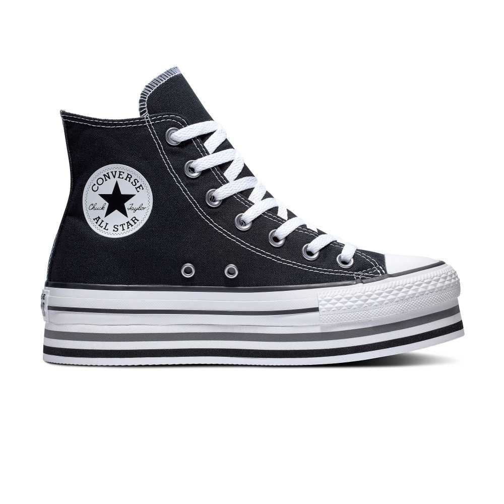 CONVERSE Chuck Taylor All Star Eva Lift Hi - Suffern CONVERSE Chuck Taylor All Star Eva Lift Hi - Suffern