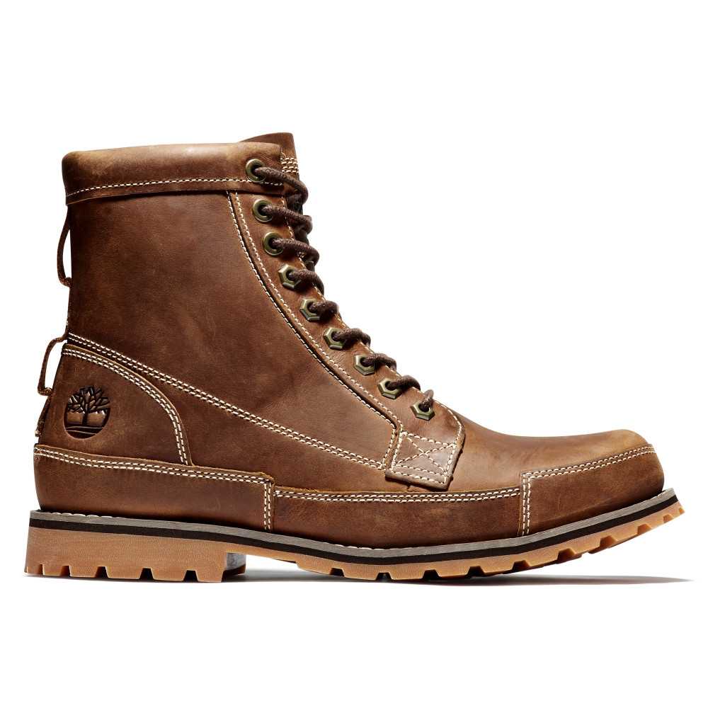 TIMBERLAND Originals Ii 6in Boot Saddle - Suffern