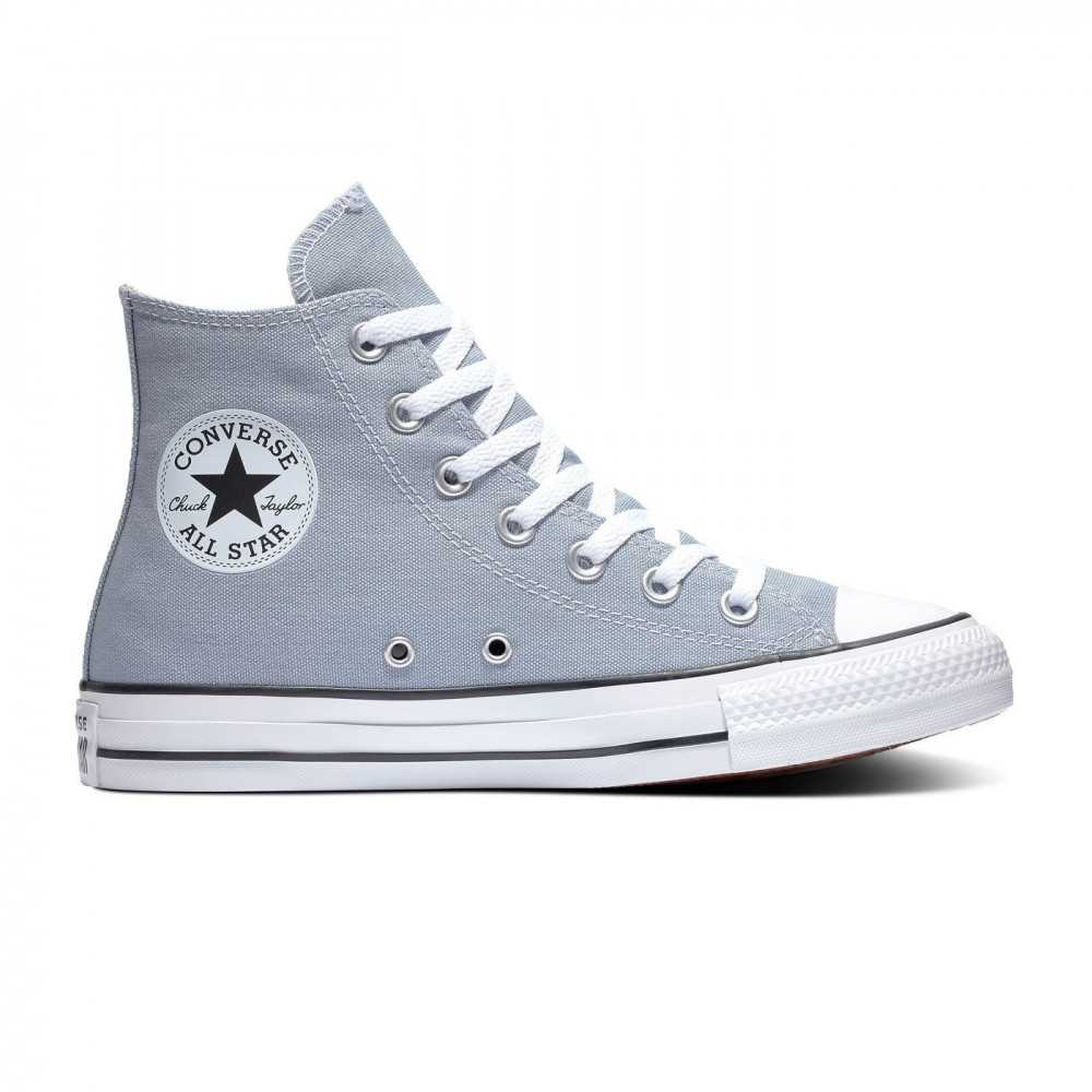 CONVERSE Chuck Taylor All Star Hi Obsidian Mist - Suffern