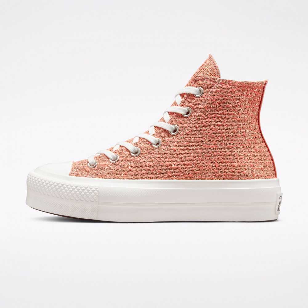 CONVERSE Chuck Taylor All Star Lift Hi - Suffern