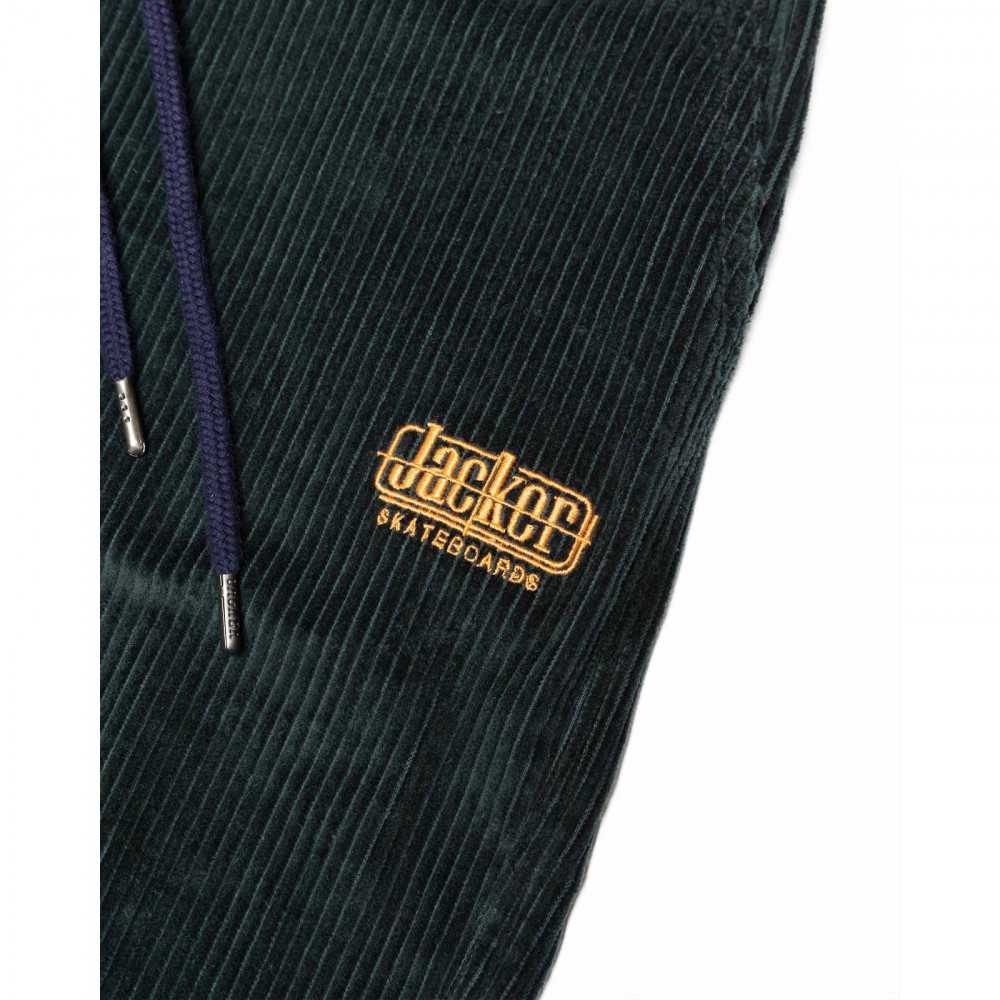 JACKER Patchwork Cargo Multi - Cargos Homme - Suffern