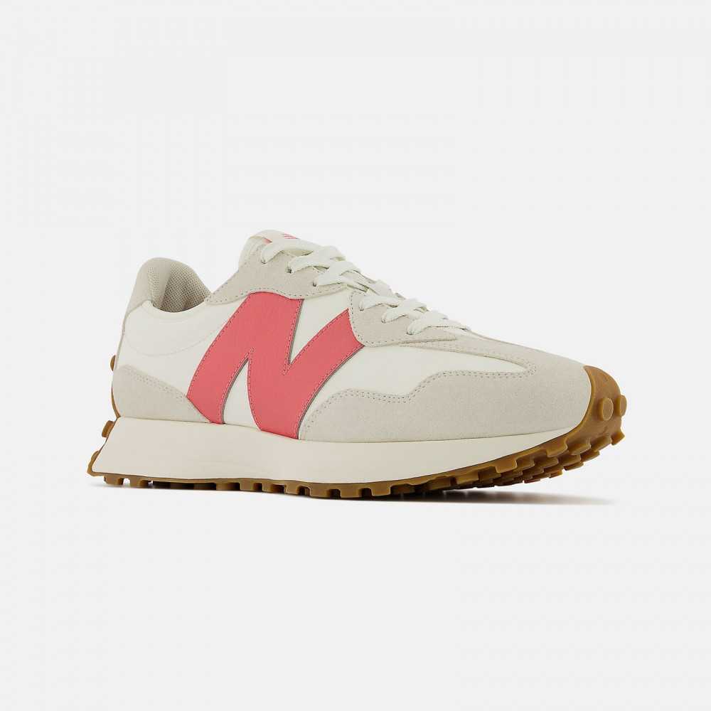 NEW BALANCE Ms327 D Moonbeam - Running Homme - Suffern