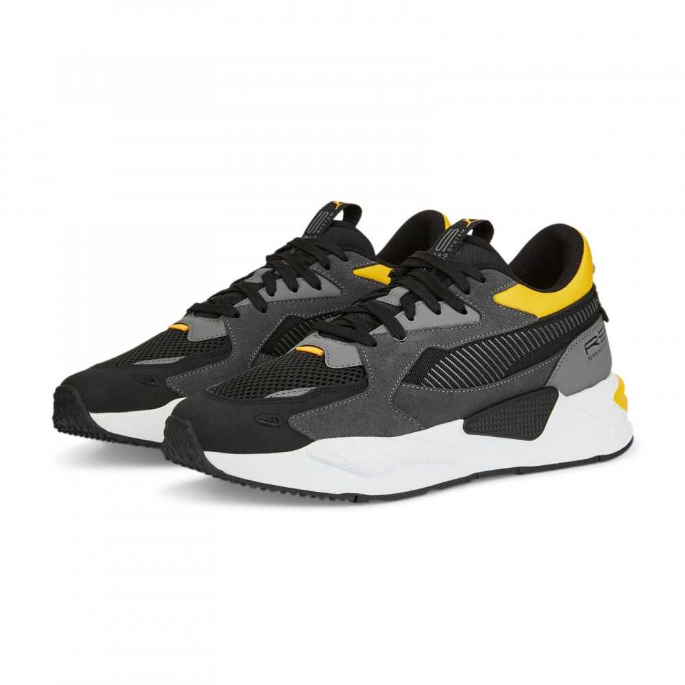 PUMA Rs-z Reinvention Puma Black-dark Shadow - Suffern