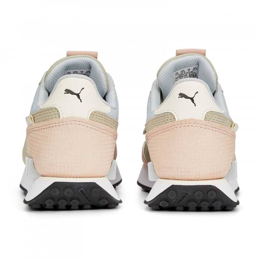 PUMA Future Rider Interest Pristine-platinum Gray - Suffern