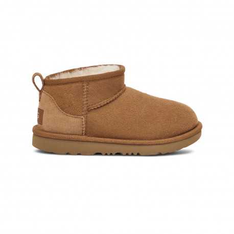 UGG Kids' Classic Ultra Mini Che - Suffern