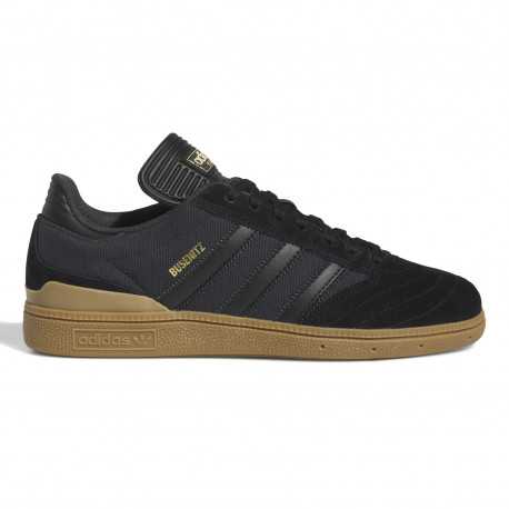 ADIDAS Busenitz Core Black - Skate Shoes Homme - Suffern